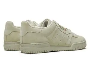 Adidas Yeezy Powerphase Sneakers - Brown/brown