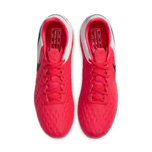 Nike Tiempo Legend 8 Pro Hg - Black/red/white