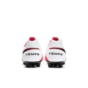 Nike Tiempo Legend 8 Pro Hg - Black/red/white