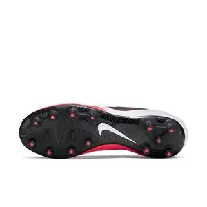 Nike Tiempo Legend 8 Pro Hg - Black/red/white