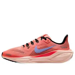 Nike Zoom Pegasus 41 Athletic Sneakers - Blue/white