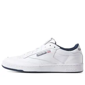 REEBOK Club C 85 Sneakers - White