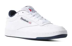 REEBOK Club C 85 Sneakers - White