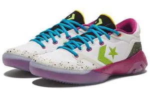 CONVERSE G4 Low 'graffiti' Basketball Sneakers