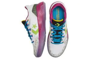 CONVERSE G4 Low 'graffiti' Basketball Sneakers