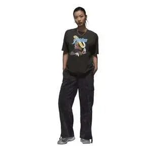 JORDAN Graphic T-shirt