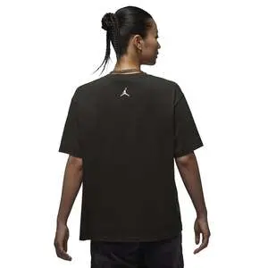 JORDAN Graphic T-shirt - Black