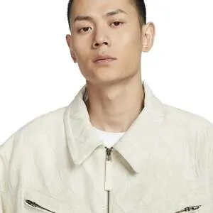 Nike Repel Textured Basketball Jacket