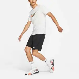 Nike As Nkct Df Vctry Shrt 9in