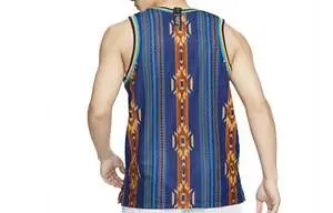 Nike Basketball Jersey Vest