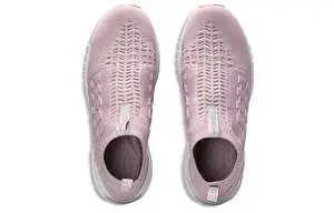 Under Armour Hovr Phantom Slip Camo Sneakers - Pink