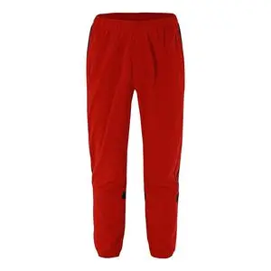 Adidas Ub Pnt Tiro Logo Print Sports Pants Energy - Red