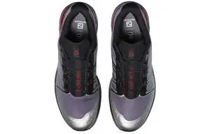 SALOMON Xt-wings 2 Athletic Sneakers - Silver/purple