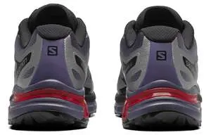 SALOMON Xt-wings 2 Athletic Sneakers - Silver/purple