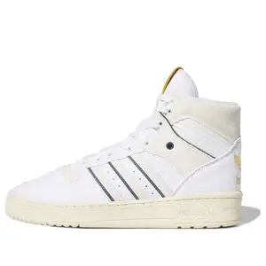 Adidas Rivalry High Top Sneakers