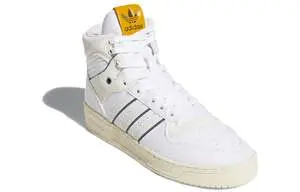 Adidas Rivalry High Top Sneakers