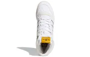 Adidas Rivalry High Top Sneakers