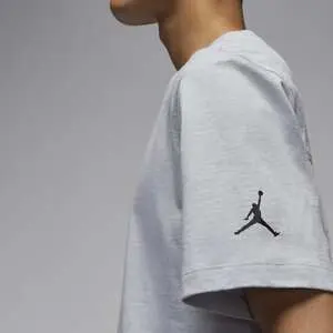 Nike Jordan Graphic T-shirt - White
