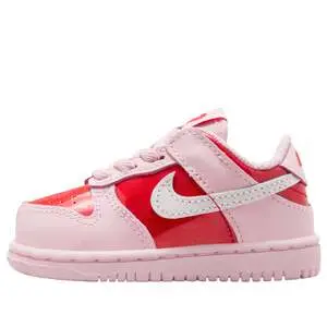 Nike Dunk Low "valentine's Day" Sneakers