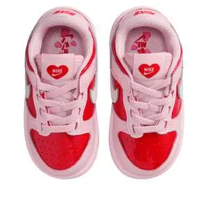 Nike Dunk Low "valentine's Day" Sneakers