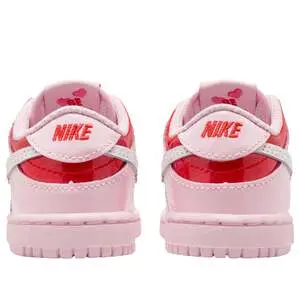 Nike Dunk Low "valentine's Day" Sneakers