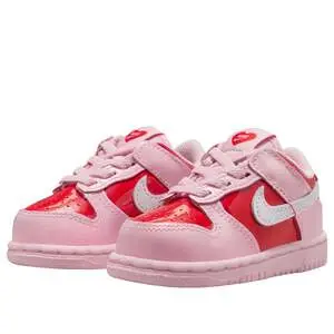 Nike Dunk Low "valentine's Day" Sneakers