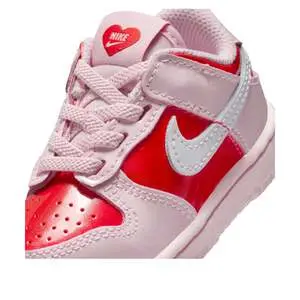 Nike Dunk Low "valentine's Day" Sneakers