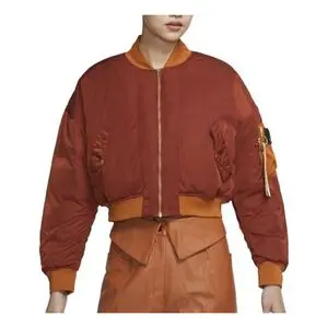 JORDAN Flight Bomber Jacket