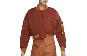 JORDAN Flight Bomber Jacket