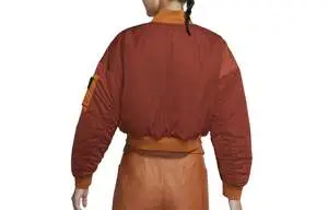 JORDAN Flight Bomber Jacket