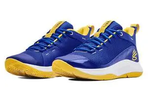 Under Armour 3z5 Nm Mid Top Basketball Sneakers