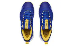 Under Armour 3z5 Nm Mid Top Basketball Sneakers
