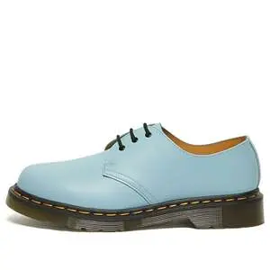 Dr. Martens 1461 Oxford Shoes - Sky Blue
