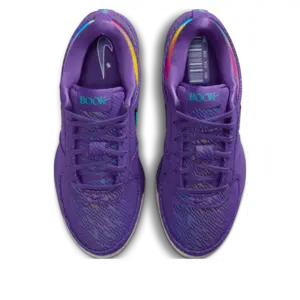 Nike Book 1 Ep 'aurora' Sneakers
