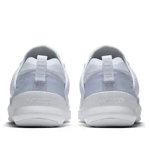 Nike Free X Metcon 2 Athletic Sneakers - White