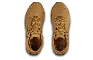 Under Armour Valsetz Rts 1.5 Tactical Training Shoes