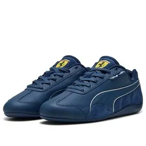 PUMA X Scuderia Ferrari Speedcat Sneakers