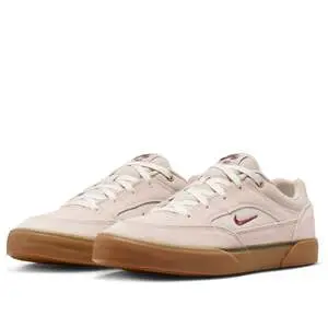 Nike Malor "cream Gum" Sneakers