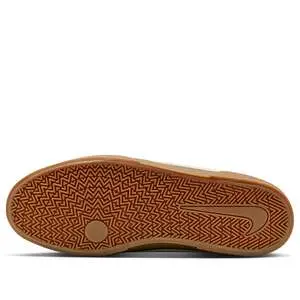 Nike Malor "cream Gum" Sneakers