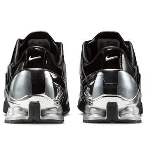 Nike X Maha Amsterdam T90 Shox Magia Sneakers