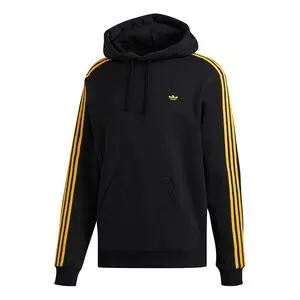 Adidas Originals Mini Shmoo Hd Hoodie - Black