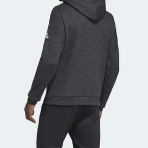 Adidas Knit Hooded Jacket