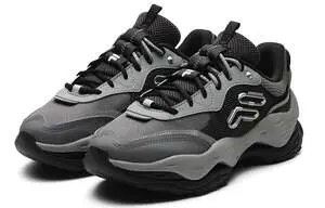 FILA FUSION Lace Up Sneakers
