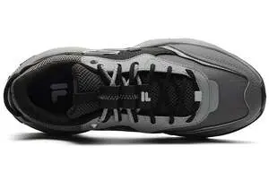 FILA FUSION Lace Up Sneakers