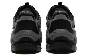 FILA FUSION Lace Up Sneakers