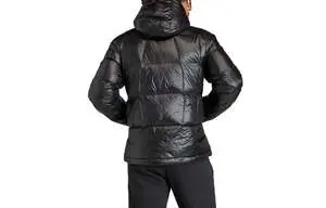 Adidas Lightweight Down Puffer Jacket