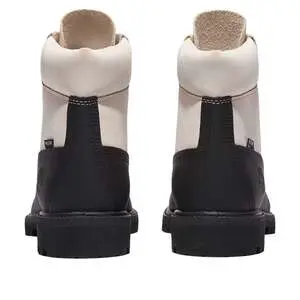 Timberland 6 Inch Premium Waterproof Leather Boots