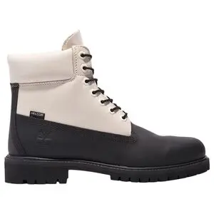 Timberland 6 Inch Premium Waterproof Leather Boots