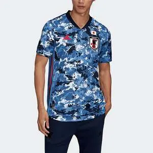Adidas Team Japan Player Edition Jersey