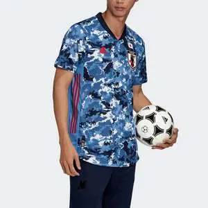 Adidas Team Japan Player Edition Jersey